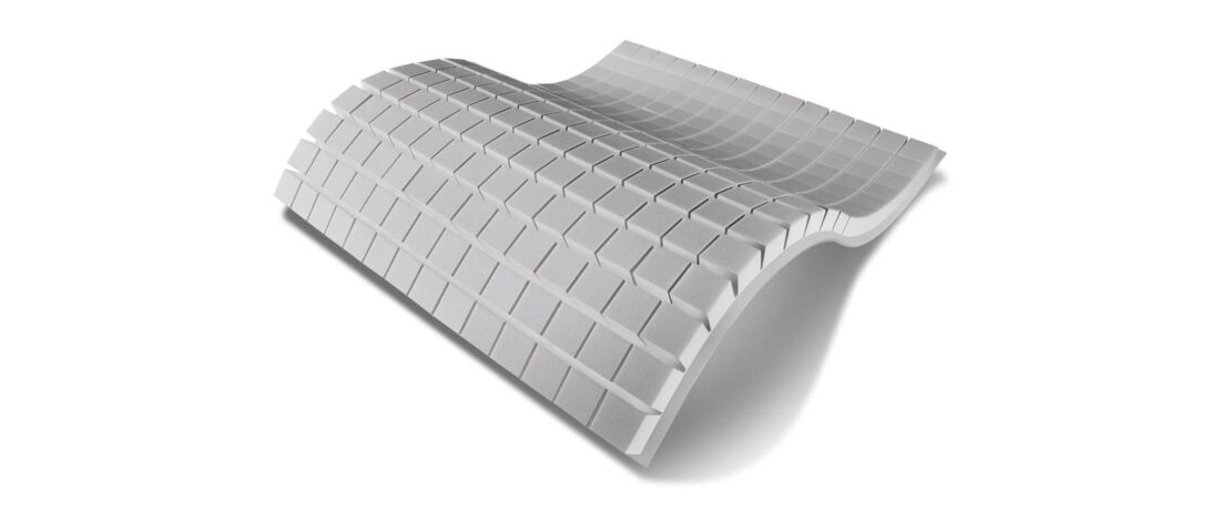 MOUSSE STRUCTURELLE ROHACELL ET ROHACRYL EVONIK – SF Composites