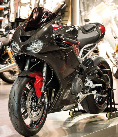 SYSTEME PREIMPREGNE SHD COMPOSITES – SF Composites